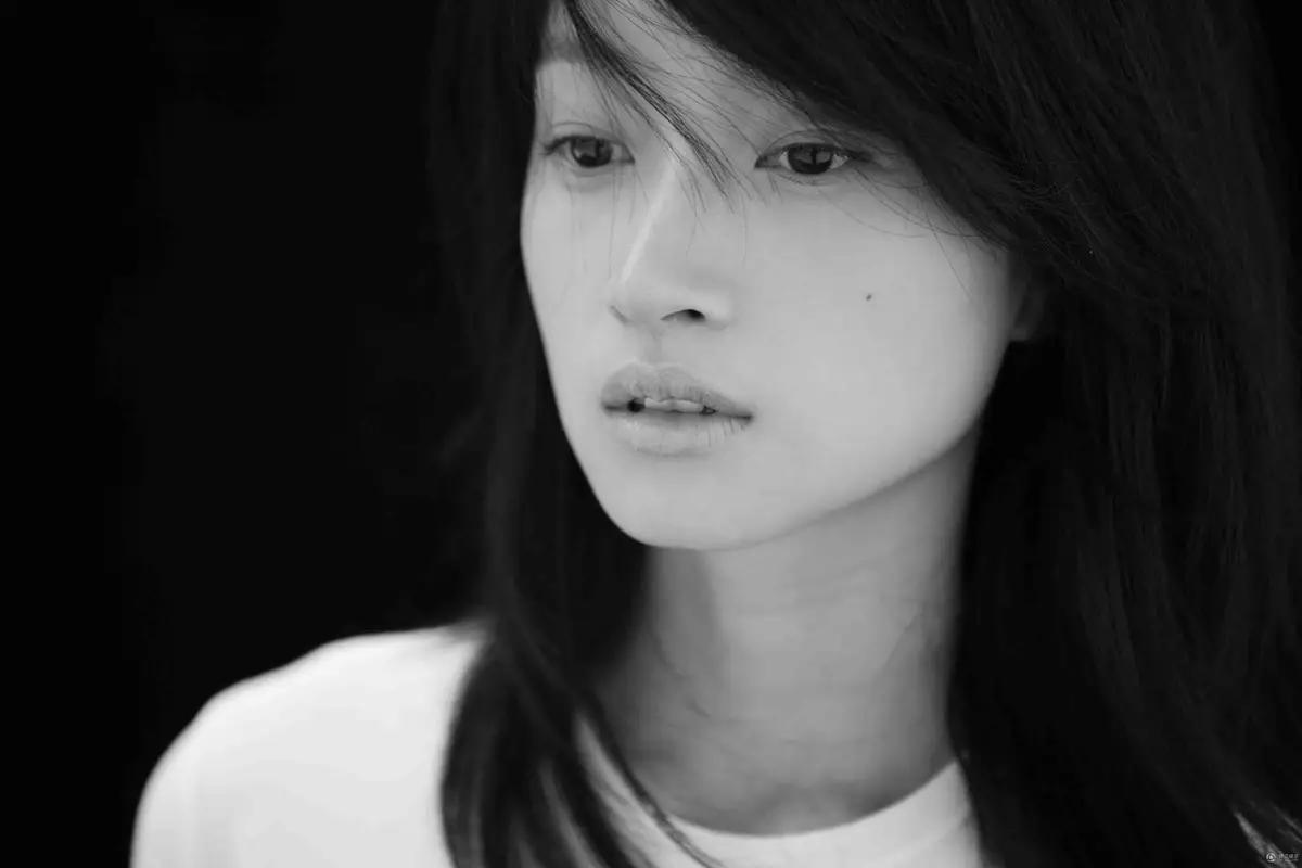 Mingyang Entertainment - Beauty Star - Shen Jiani - iNEWS