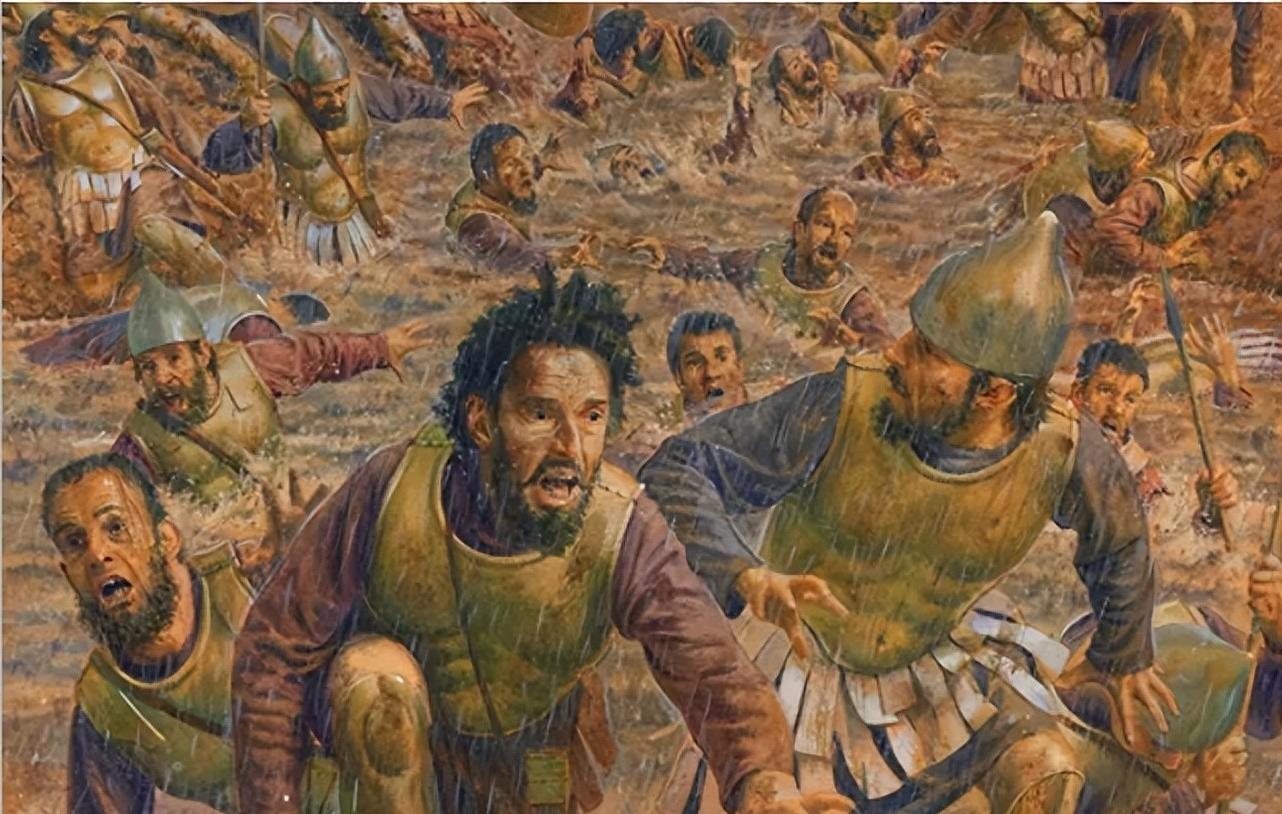 Who was the murderer of Agathocles in 284 BC, and what was the ...
