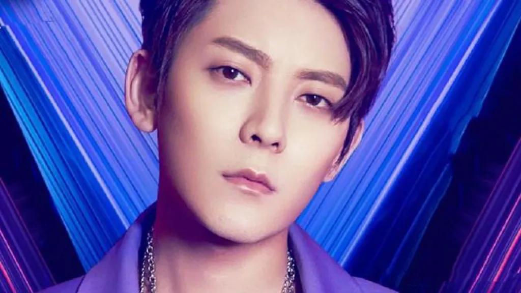 Xu Kaicheng, Ding Zeren, Deng Zeming, and Chen Xiang "worship"!Please appreciate the "scumbag ...