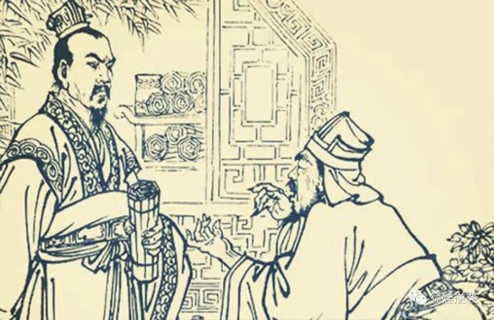 How King Goujian of Yue Destroyed Wu and Dominated the Princes - iMedia