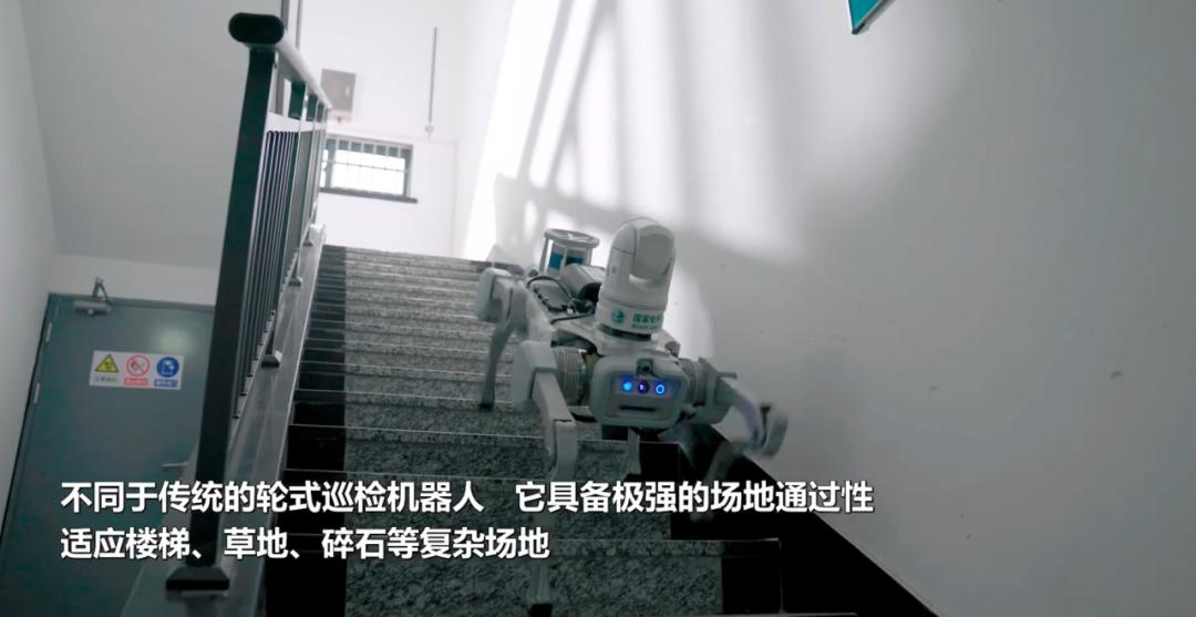 Getting "smarter"? Robots that can "use their brains" are coming - iMedia