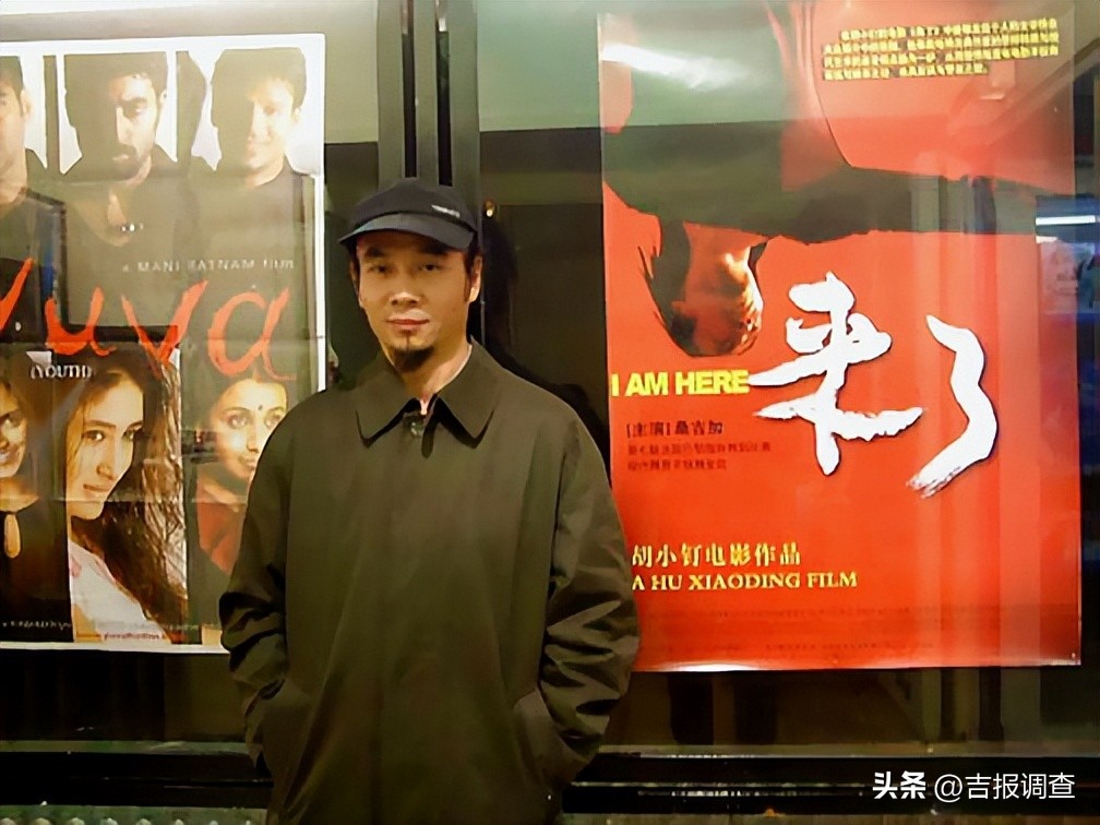 Review of Changying's classic movie "Coming": A film with no rules - iMedia
