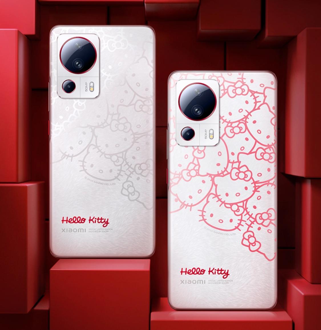 Xiaomi Civi 3 is on the way! The world's first 5G roaming function ...