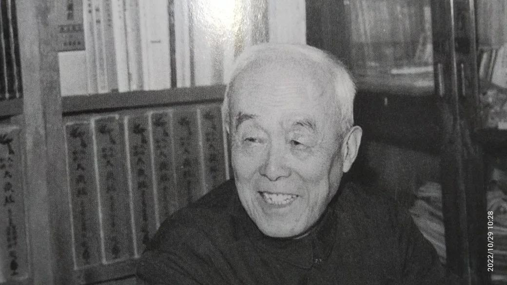 Ji Xianlin talks about life--the meaning and value of life - iNEWS