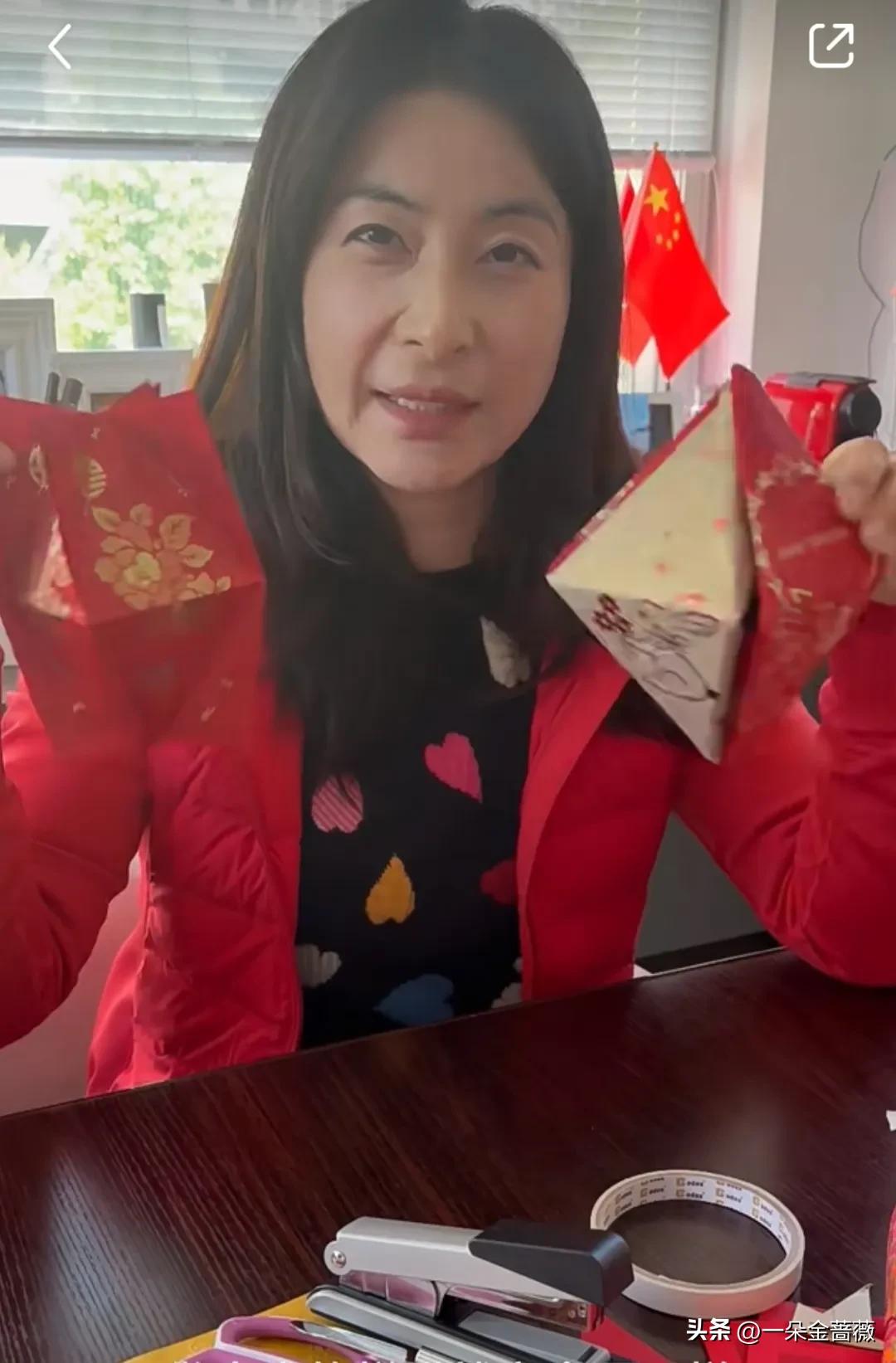 Guo Jingjing, the most unlike "lady" Kuotai! - iNEWS