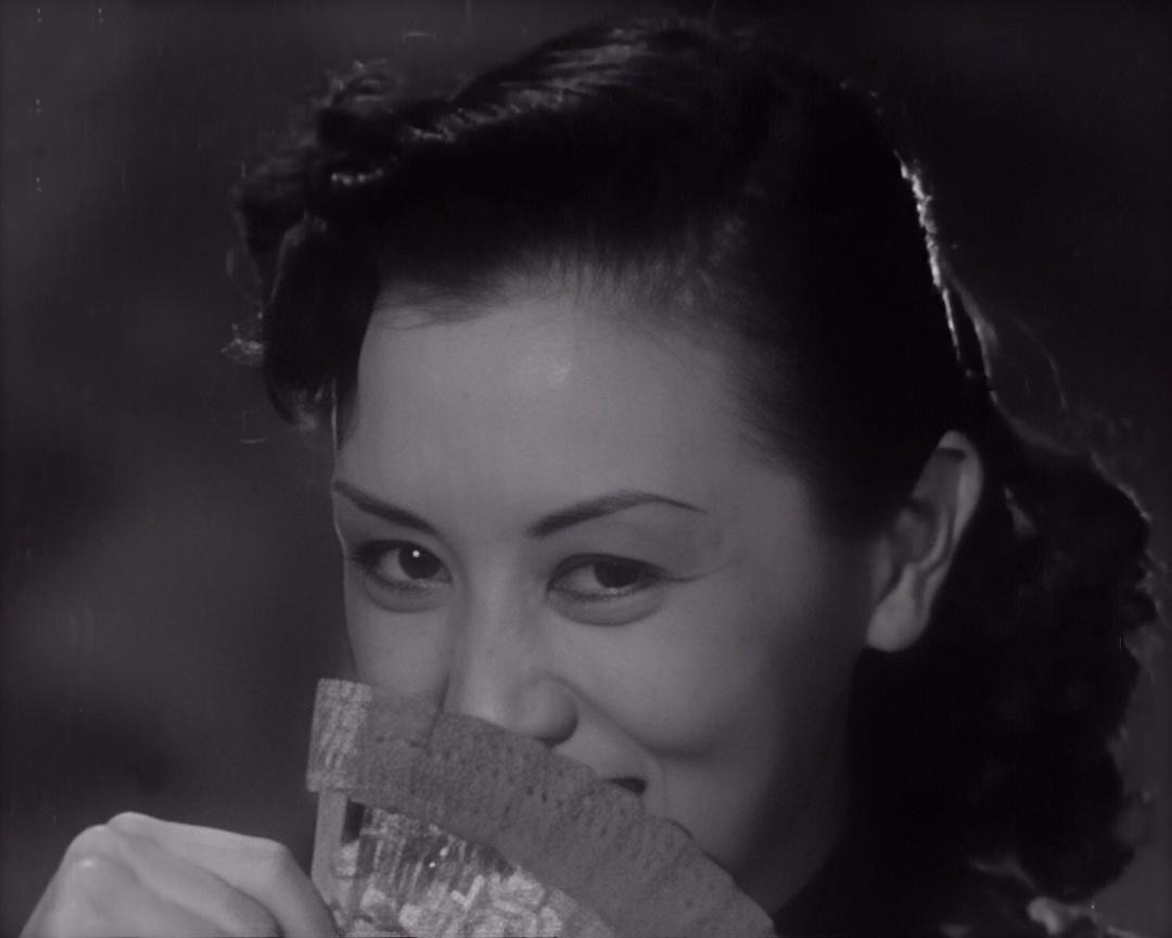 She was the actress of the Republic of China, she lived brilliantly and ...