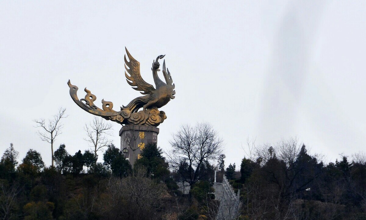 In the Romance of the Gods, these four are undoubtedly the most ...