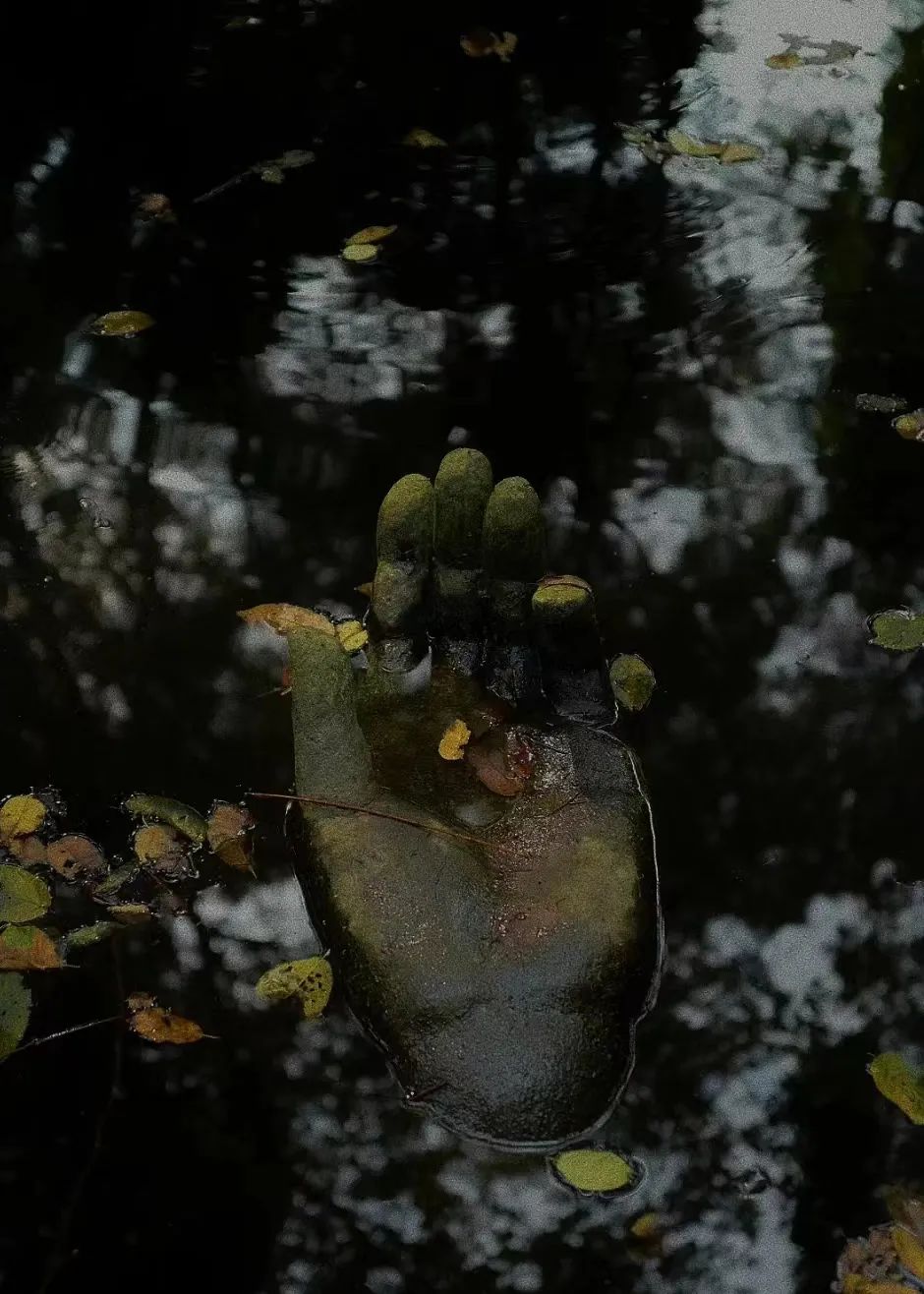 Hike in Chongzhou, Chengdu, climb to the top of the secluded temple - iNEWS