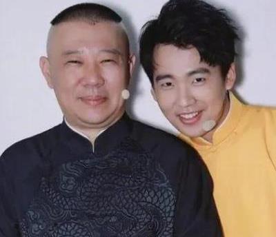 After Guo Qilin became famous, he called his mother Hu Zhonghui in ...