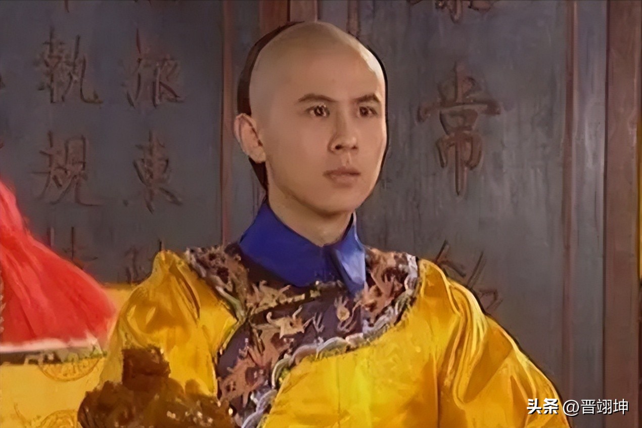 Why did Emperor Shunzhi only live to be 24 years old? Looking at his ...