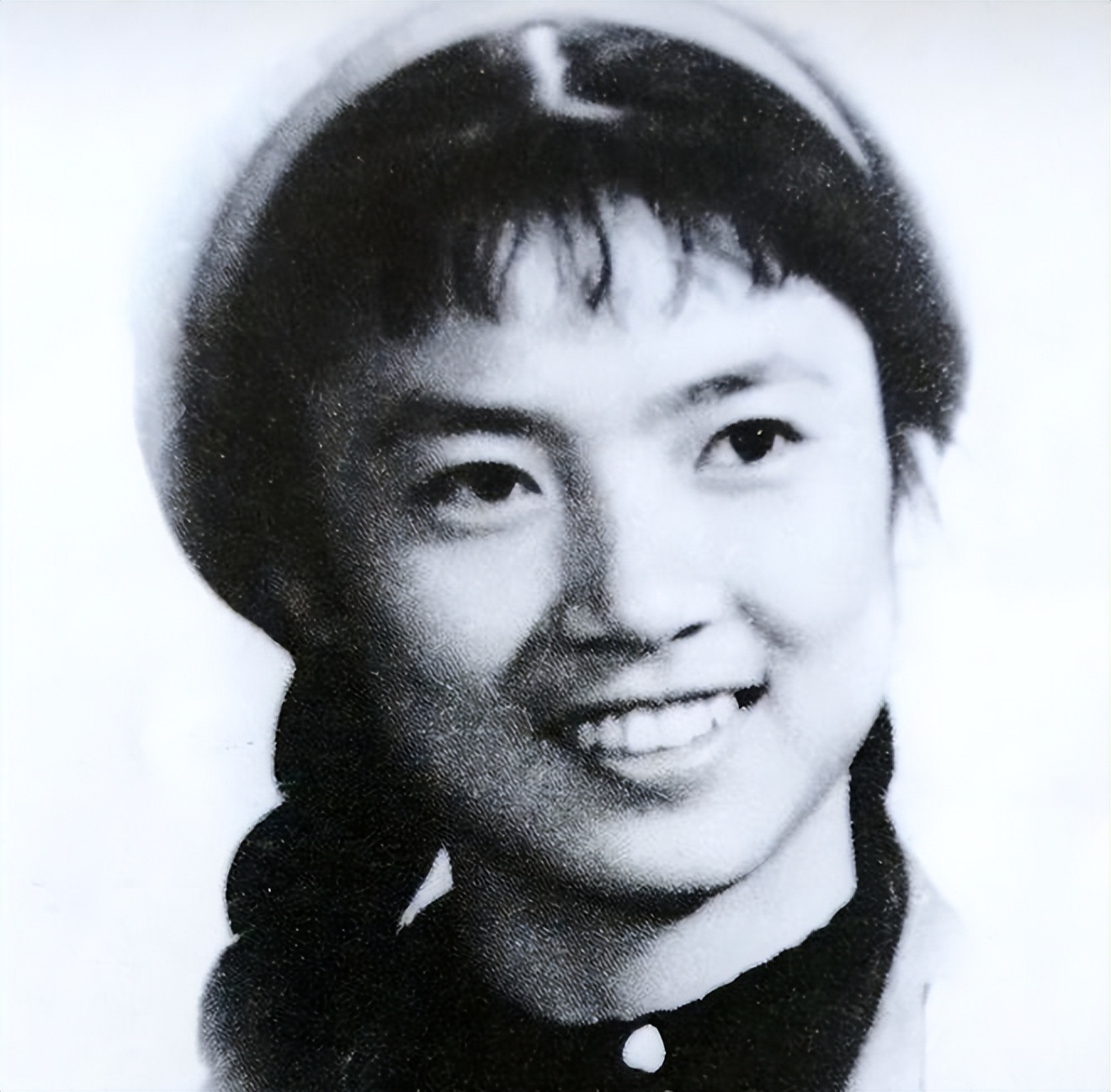 Zhang Qinglin: Lin Biao's son-in-law, he was consistent with Lin Doudou ...