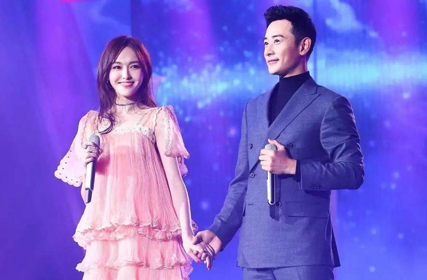 There is a kind of affection called Luo Jin and Tang Yan. After 5 years of marriage, they have ...