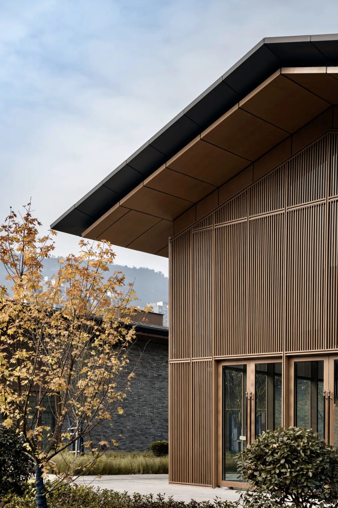 World Frontier Architecture Season - iNEWS