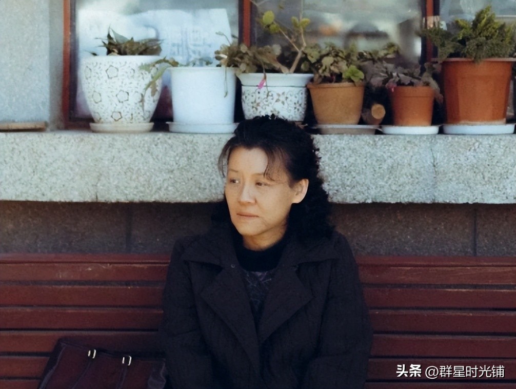 Facts have proved that Liu Lin, the big lady who debuted for 35 years ...