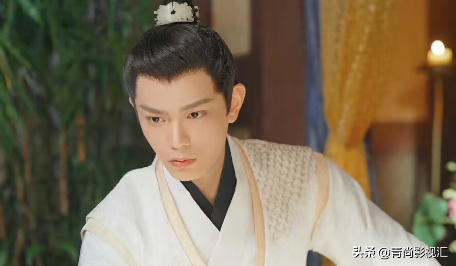 "The Man in the Dream of the Girlfriend in Spring" started broadcasting ...