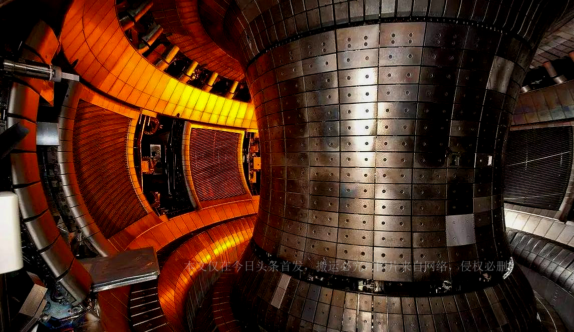 India's "fast reactor" is 20 years ahead of China, even more advanced ...