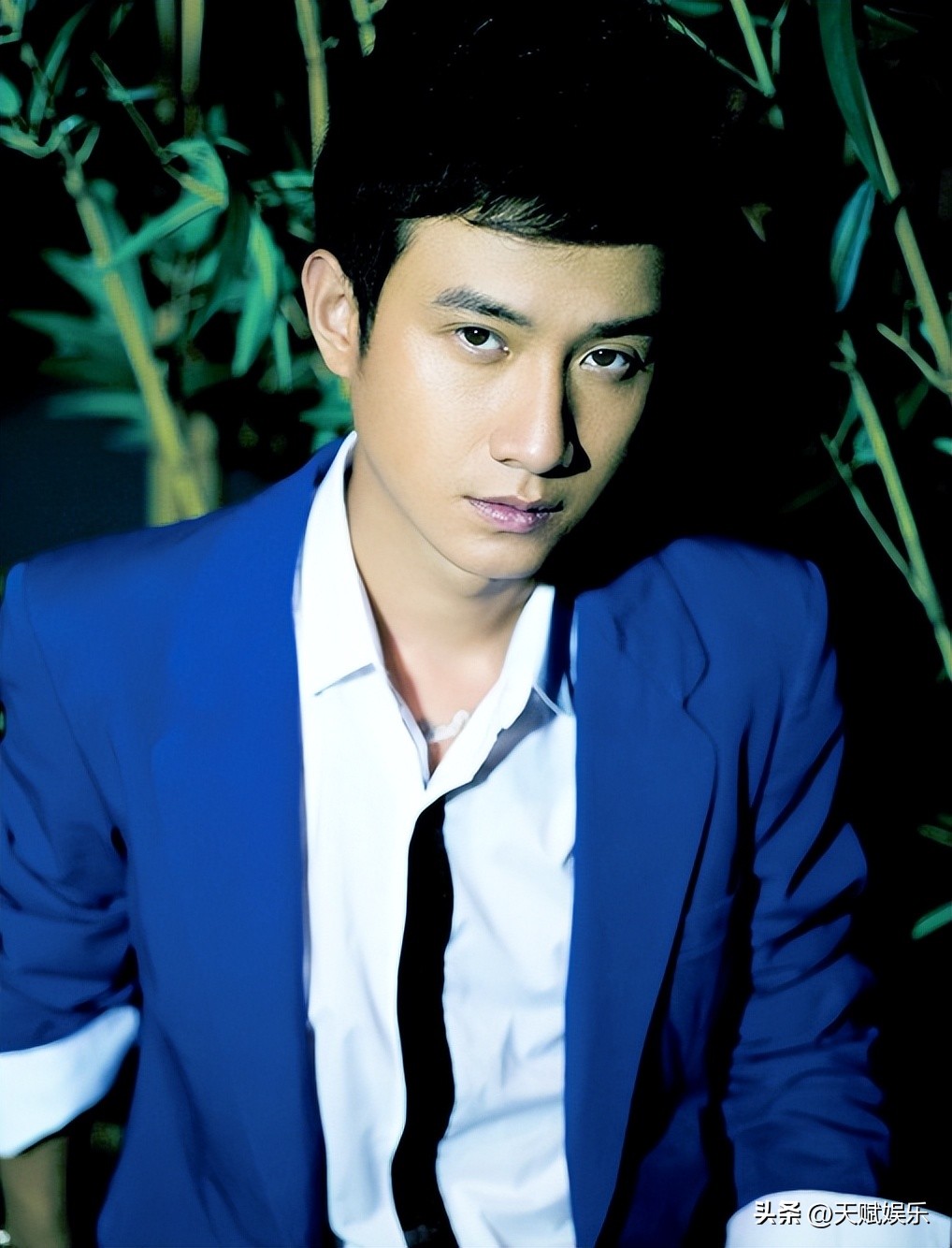 Xiaobei's role as an actor in the 35-episode TV series "Snail House ...