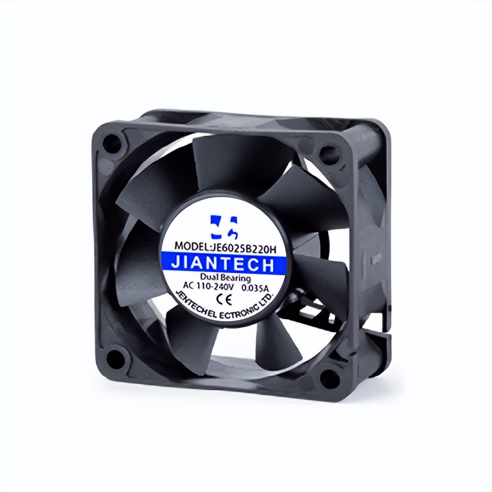 What is the specific description of the cooling fan signal function ...