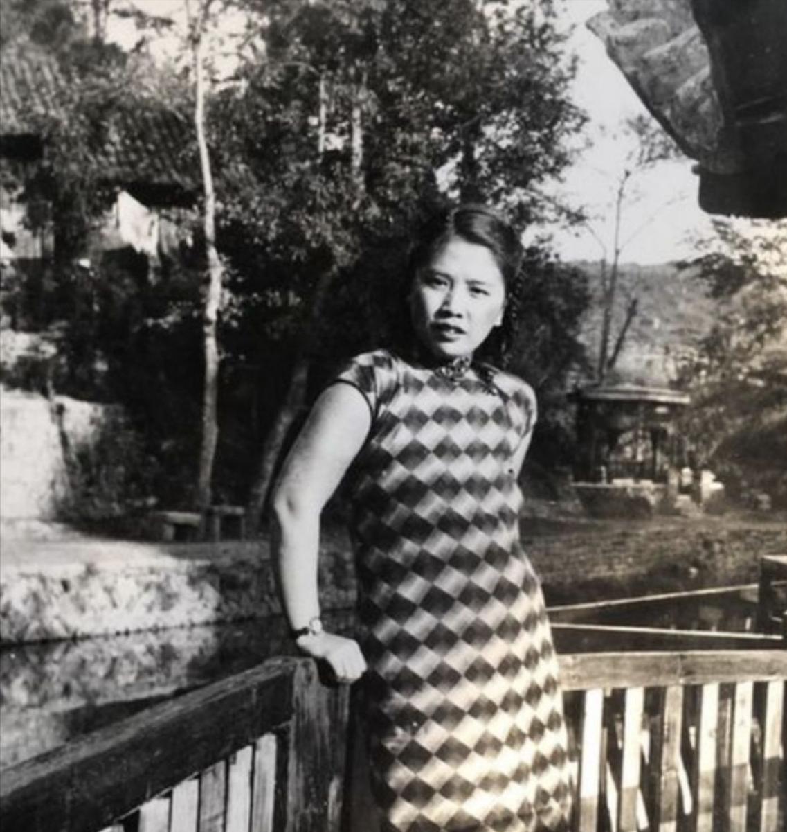 The wife left early and returned late, and was questioned by her ...