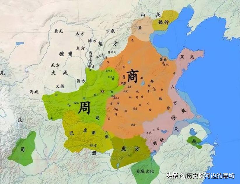 Yin Shang Fangguo——Xiguo - iNEWS