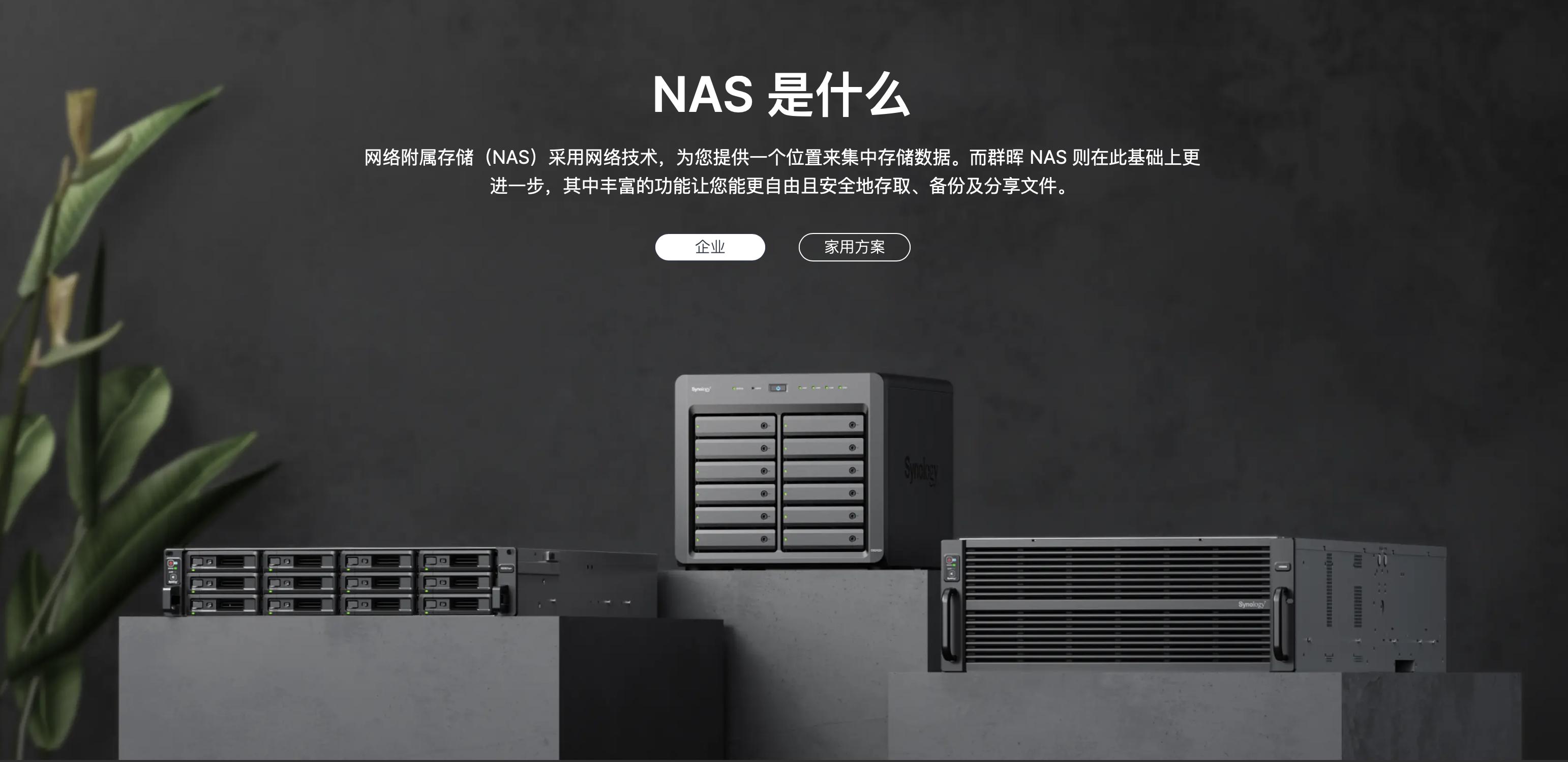 Huawei and Lvlian collectively entered the venue, and NAS became a new ...