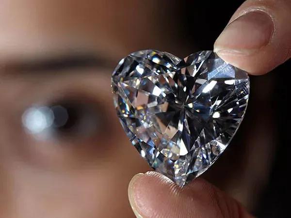 The Secret of Global Diamond Origin ‖ Come and see where your diamonds ...
