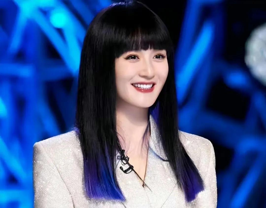 After losing the shelter of Kuaiben, Xie Na finally saw the cruelty of ...