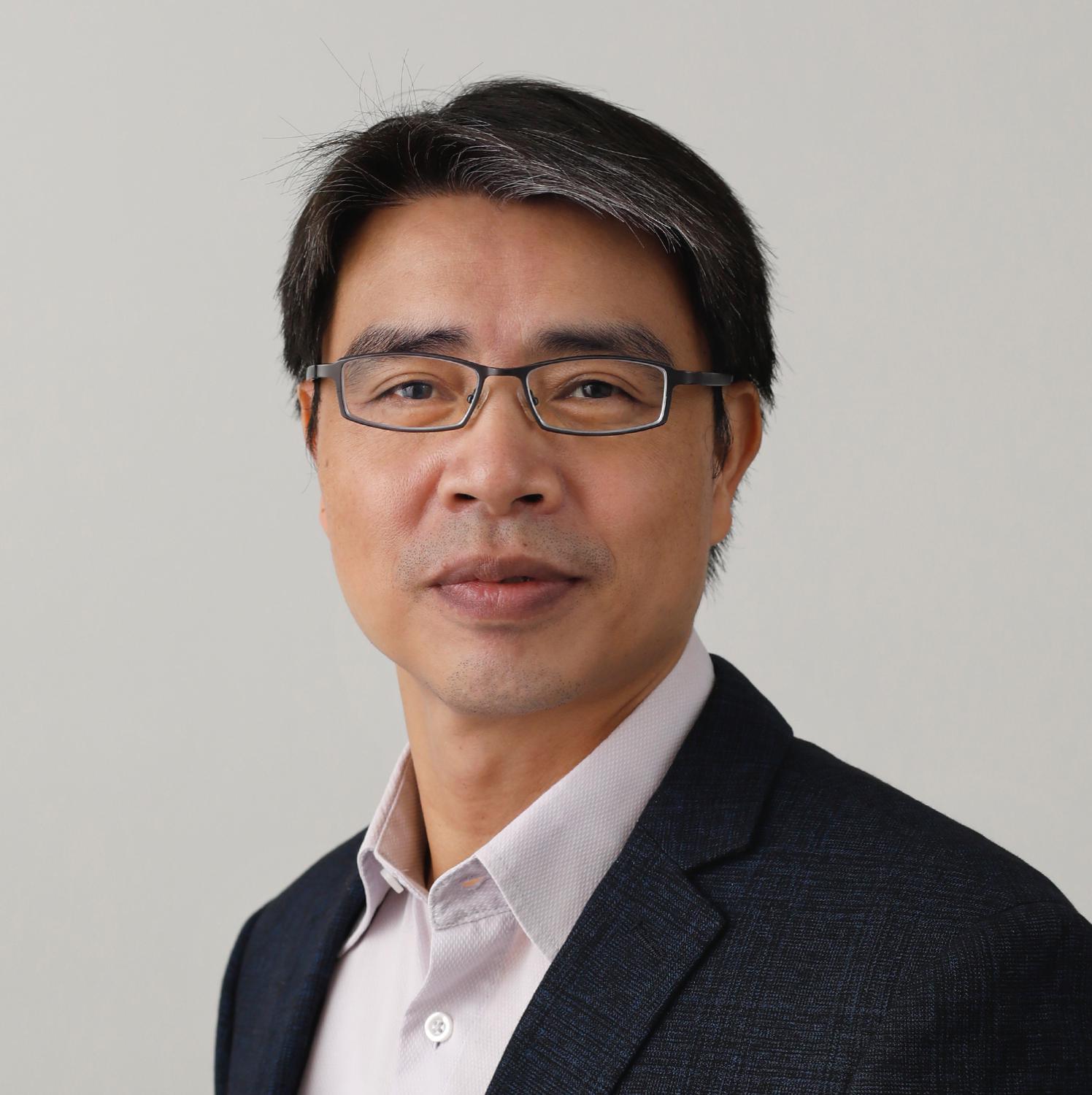 Arup appoints new leadership for East Asia - iMedia