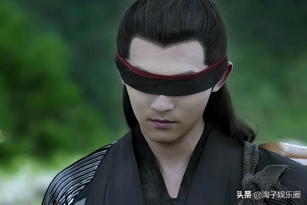 No heat?Propaganda depends on means!Zhang Hanyun and the male ...