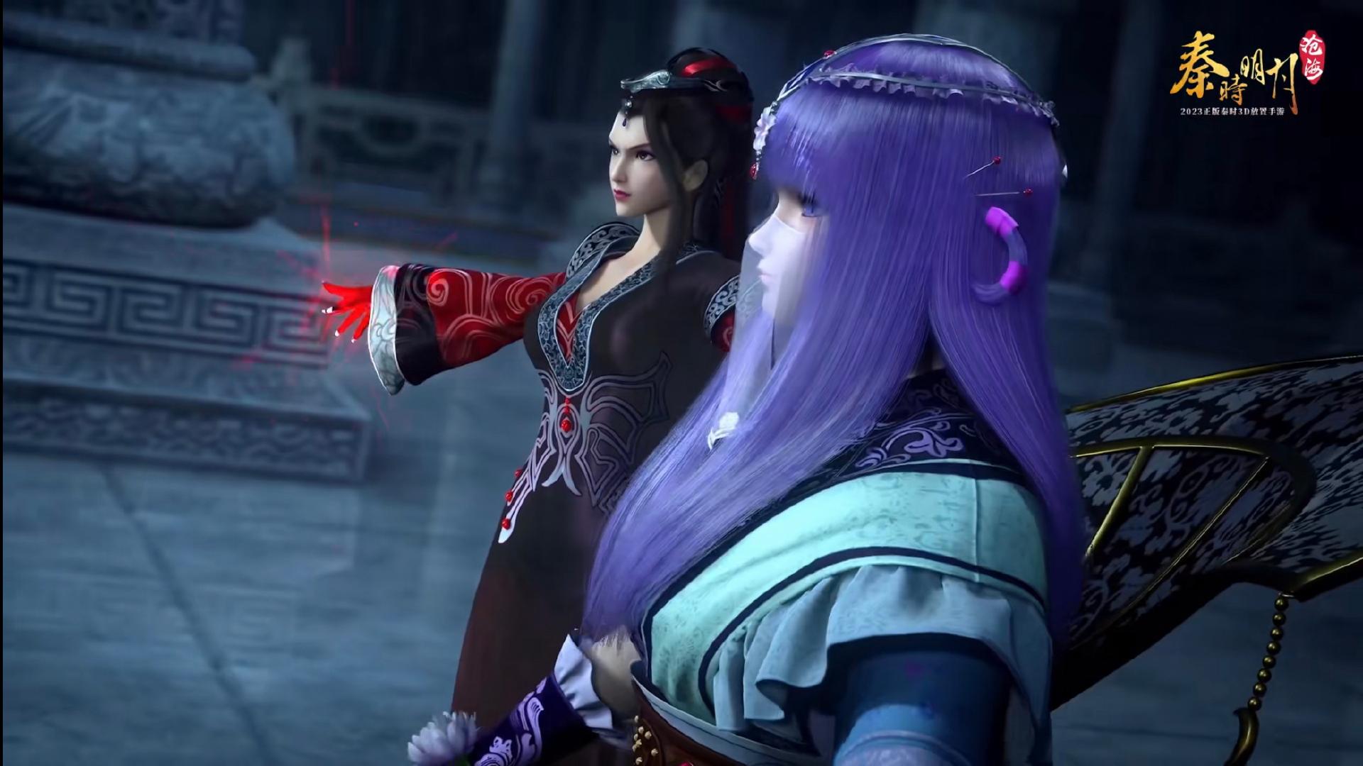 Qin fans were collectively moved: the four little ones reunited, and ...