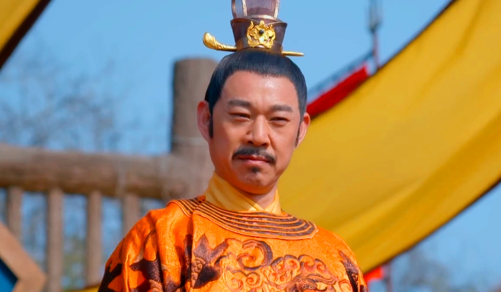 Li Shimin was thirsty for talents all his life, but he still killed ...