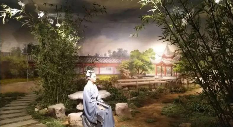 Wang Yangming, the originator of psychology, who has gone through ...