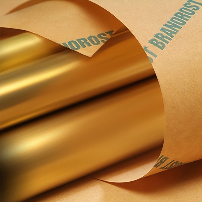 How long is the effective use time of vapor-phase anti-rust paper? - iNEWS