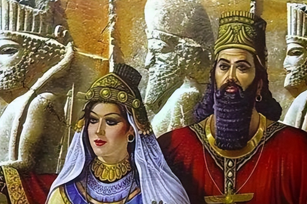 Menes' life experience, influence during his reign, and military ...