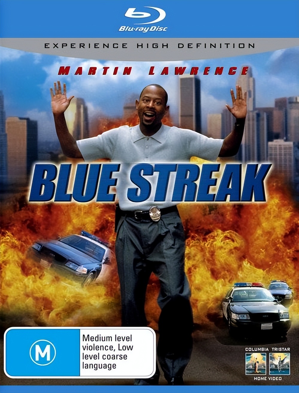 What thoughts does "Stupid Detective" convey to the audience by telling ...