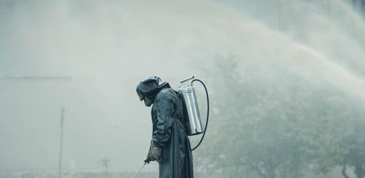 Chernobyl Nuclear Power Plant, "Elephant Foot" meltdown core is ...