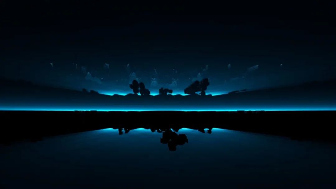 Dage Lighting 2022 Light Show - iNEWS