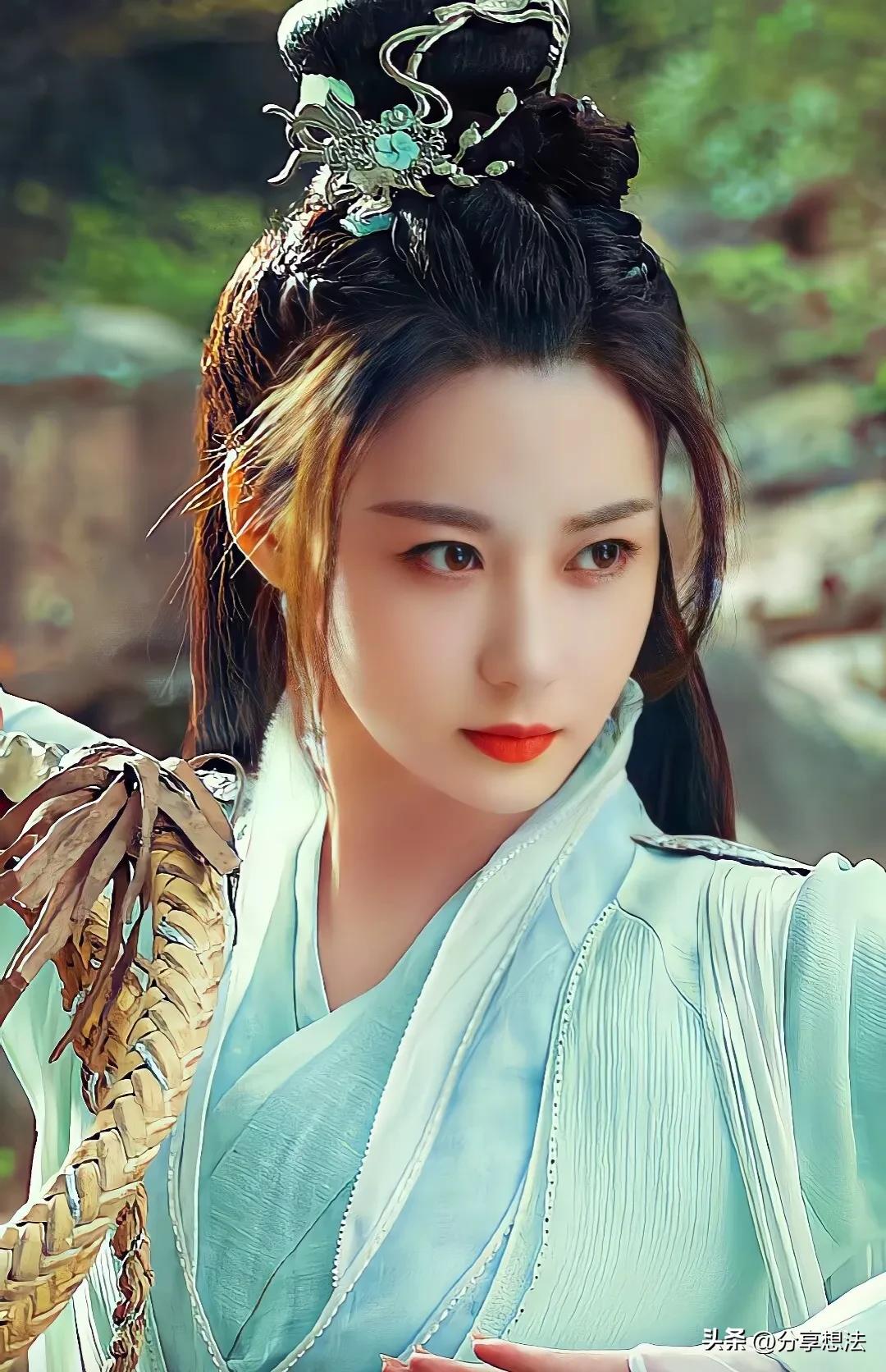 Zhang Yazhuo star wallpaper (2) - iNEWS