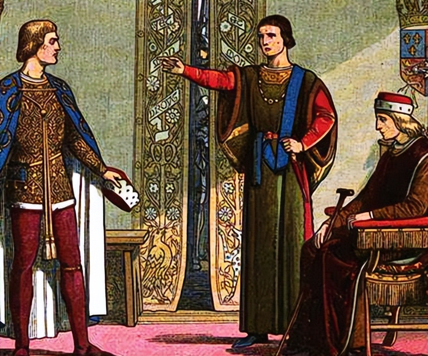 The Reformation of Charlemagne's Empire:Religious Diversity in Power ...