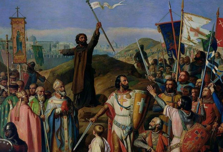 Things about Medieval Europe - iNEWS