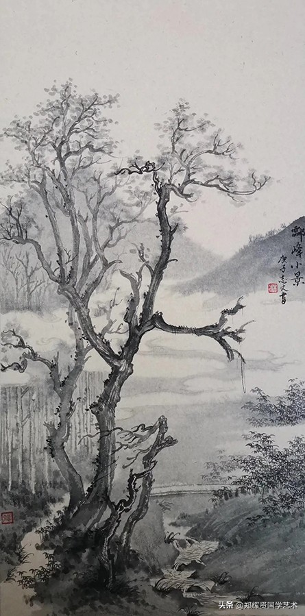 Yingsheng and Yanyu have a family in the world, looking back on the ...