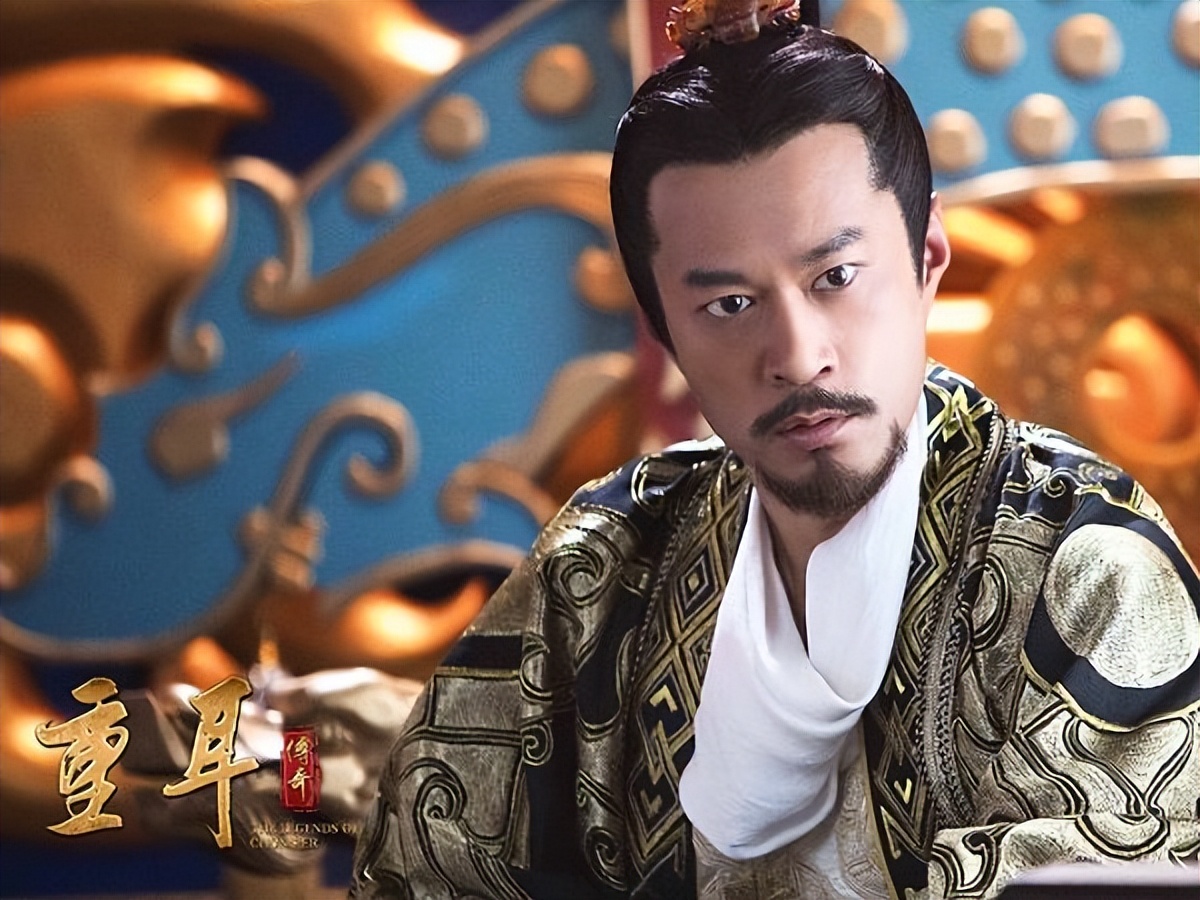 Offender: Jin Wengong's uncle and important officials, why are they ...