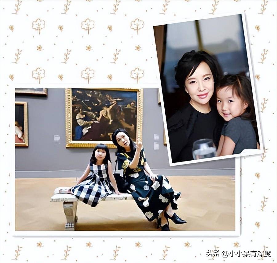 Recent photos of Ye Rong show the vicissitudes of life. She is a ...