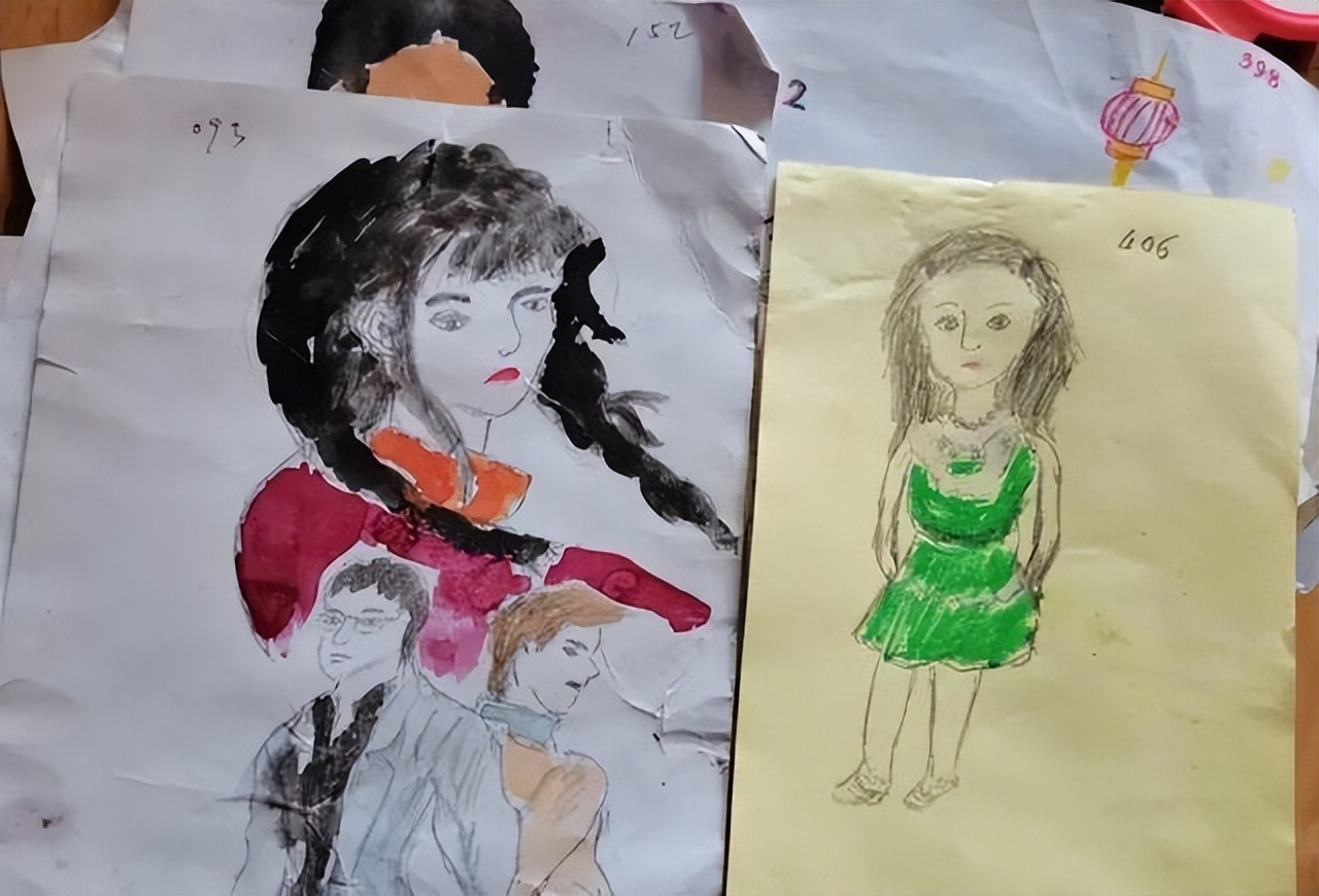 Brother Daxi became popular because he disguised himself as a woman ...