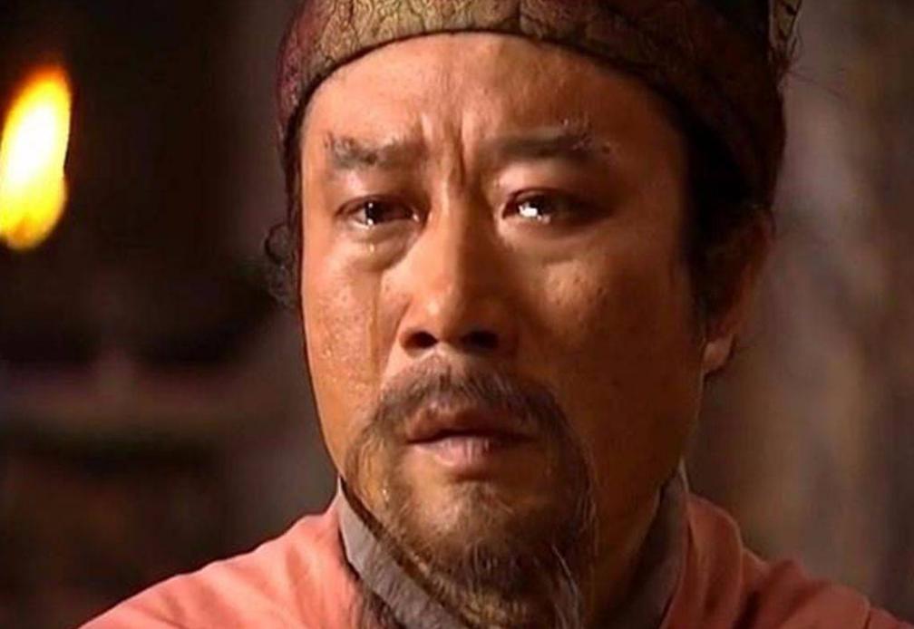 Why did I dislike Song Jiang's Zhao'an when I was young when I read ...