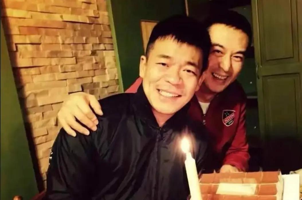 Crosstalk legend Sun Hao: After becoming famous early in the Spring ...