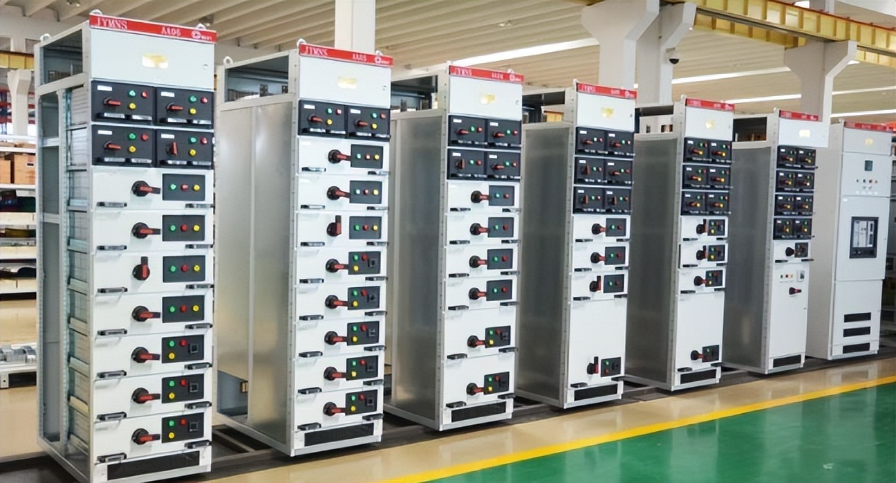 Introduction of various switch cabinets - iNEWS