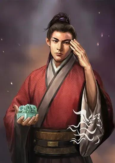 Sixteen Kingdoms (Thirty-five): Fu Jian, the Only Ming Monarch of the ...