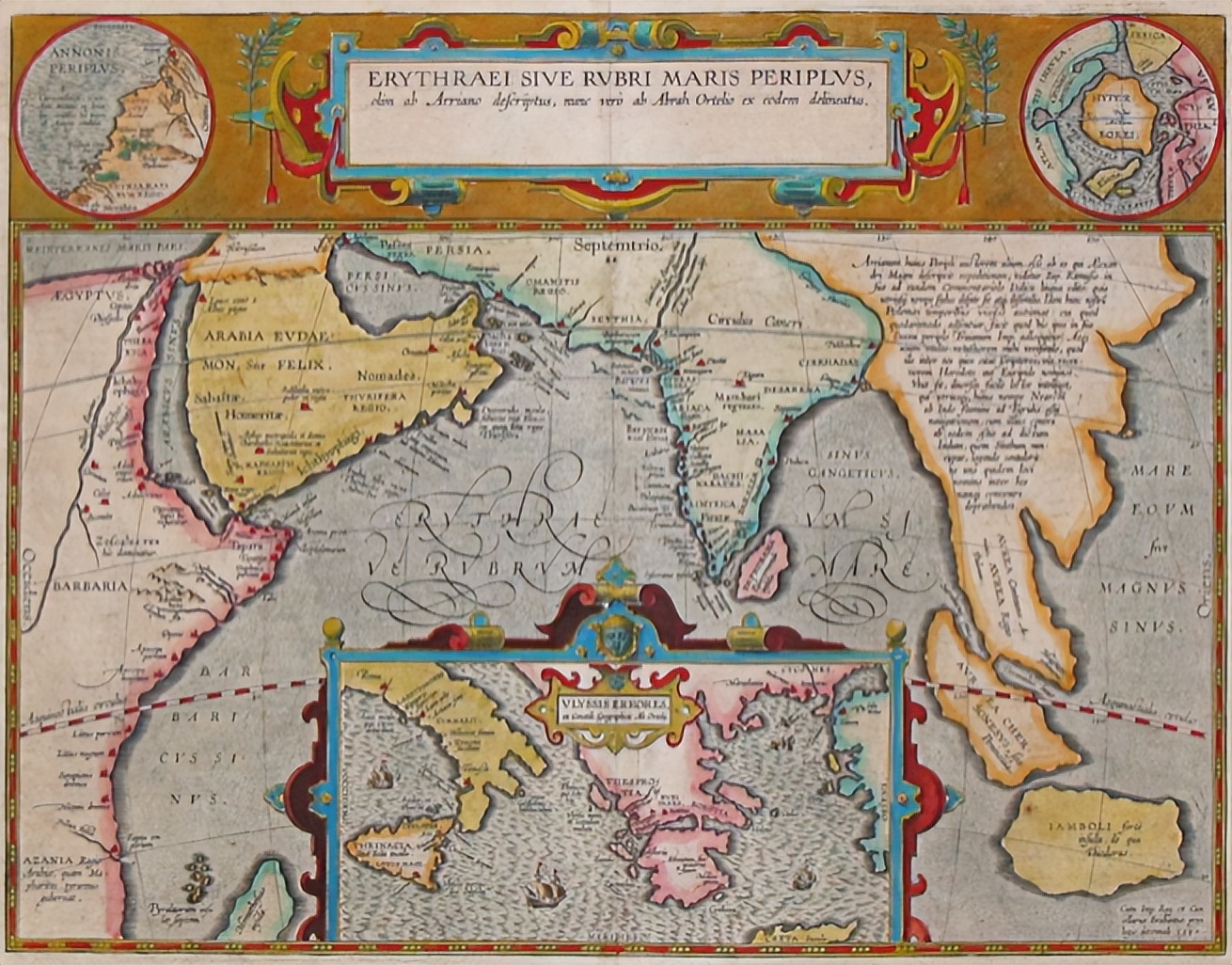 Silk Road in Ancient Rome Map - iNEWS