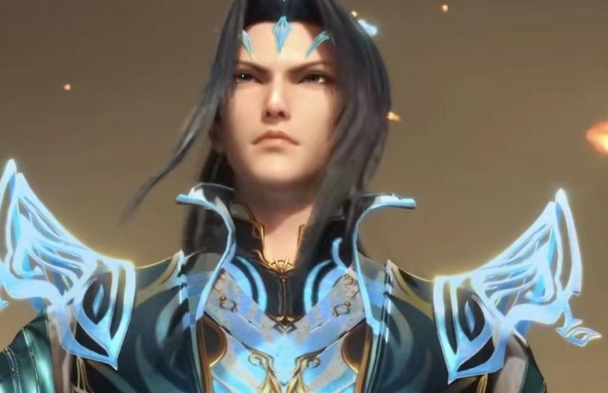 Tang Hao ran away in the middle of the fight, Tang San joined the six ...